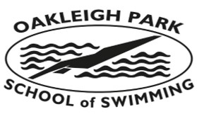 Oakleigh Park Swimming - Learn to swim!