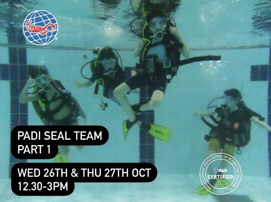 Woodside Park (N12 7BN) - Our Swimming Pools - Oakleigh Park Swimming